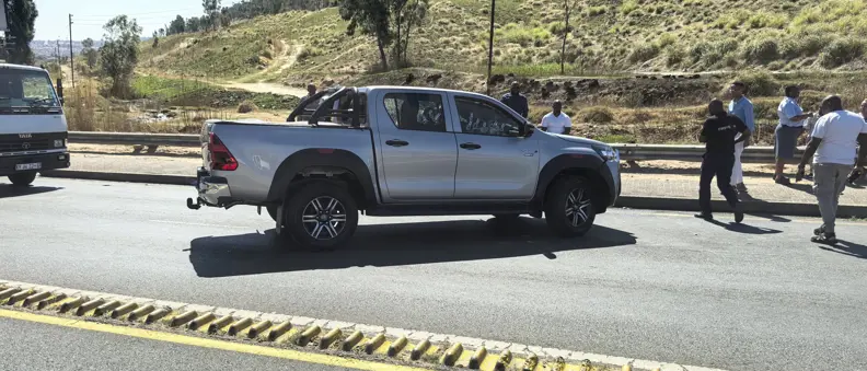 Police arrest 3 suspects linked to Kraaifontein triple murder