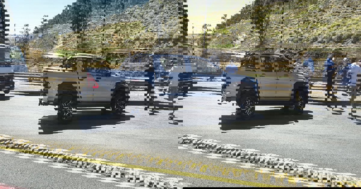 Gauteng Taxi Association chairperson shot dead on Soweto highway