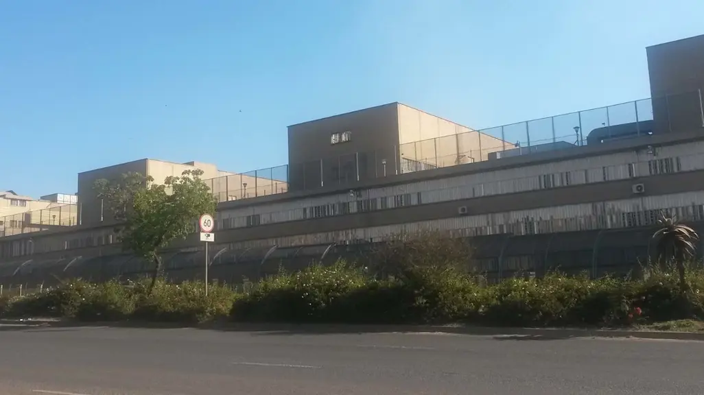Correctional Services Dept Probing Cause Of Fire At Kgosi Mampuru Prison
