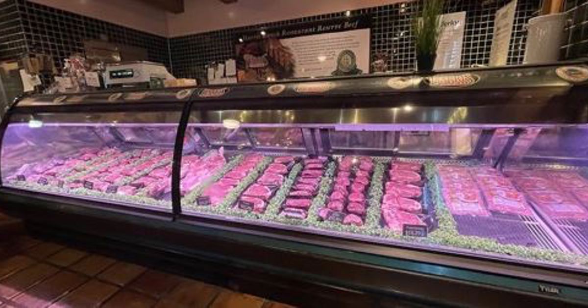 Meat prices expected to stay high amid foot-and-mouth disease outbreak