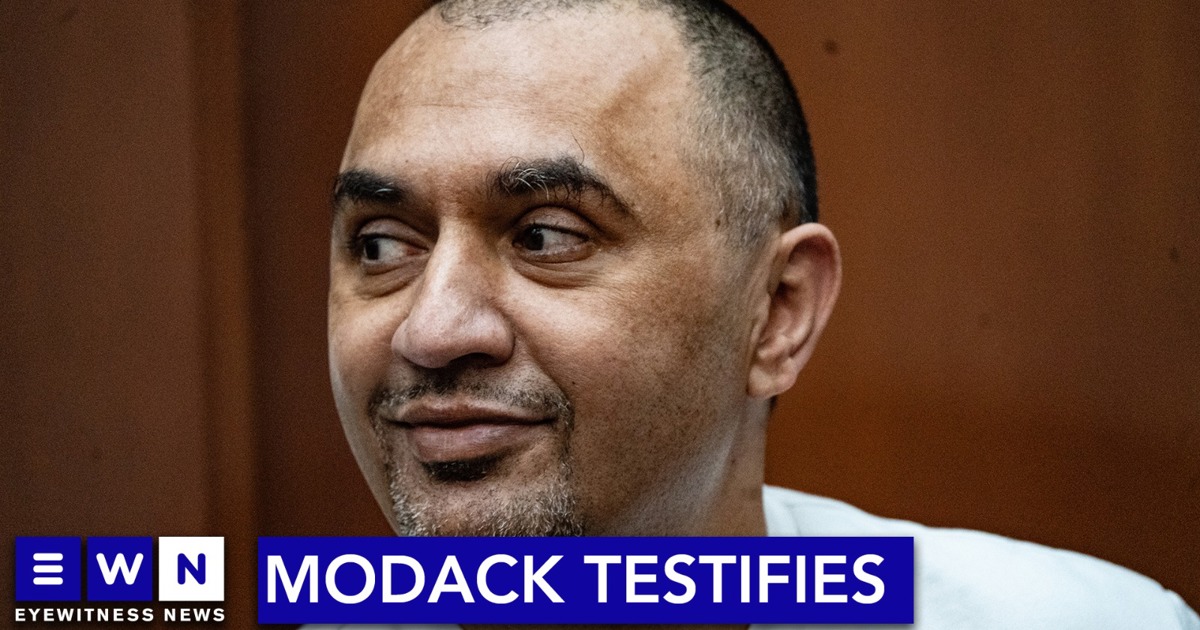 'Either you're in or you're out' - Modack alleges Lifman and police in ...