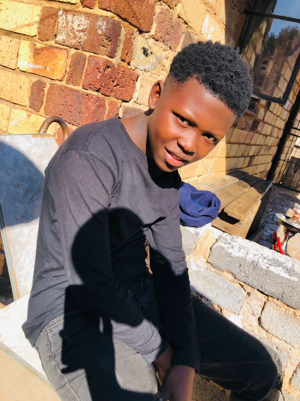 Father of teen shot dead in Riverlea says he won't rest until ...