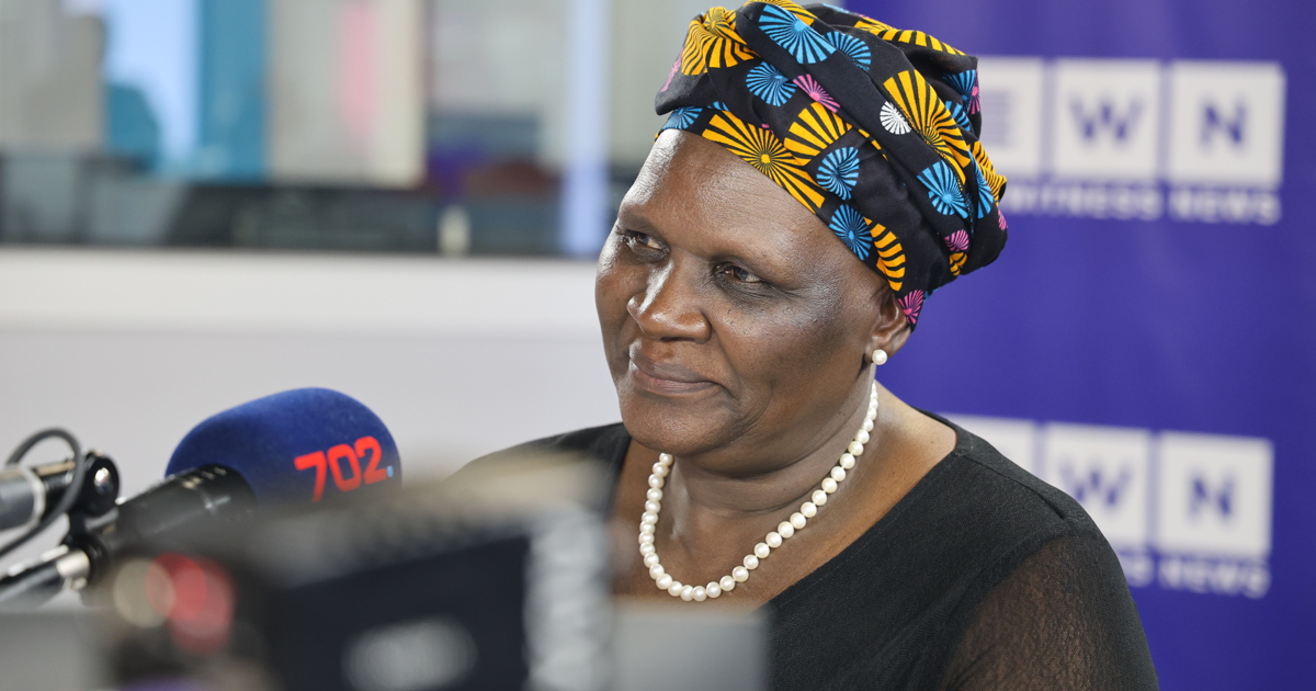 Riah Phiyega adamant she consulted senior cops ahead of firing