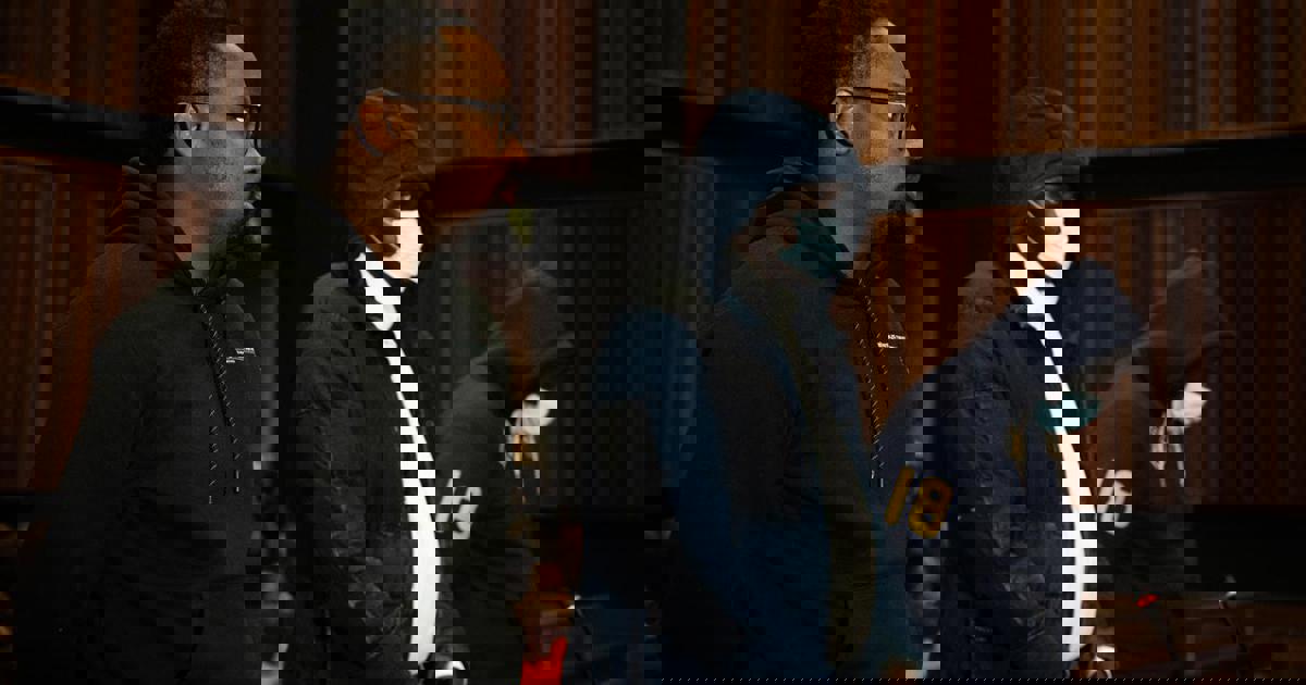 KPMG bursary fraud case: One of the accused's request to turn State ...