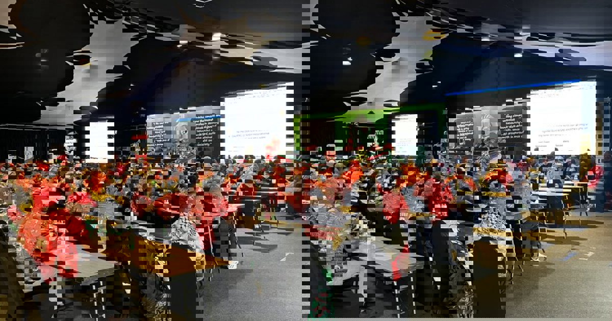 SADTU announces national leadership, all top 8 candidates retain their ...