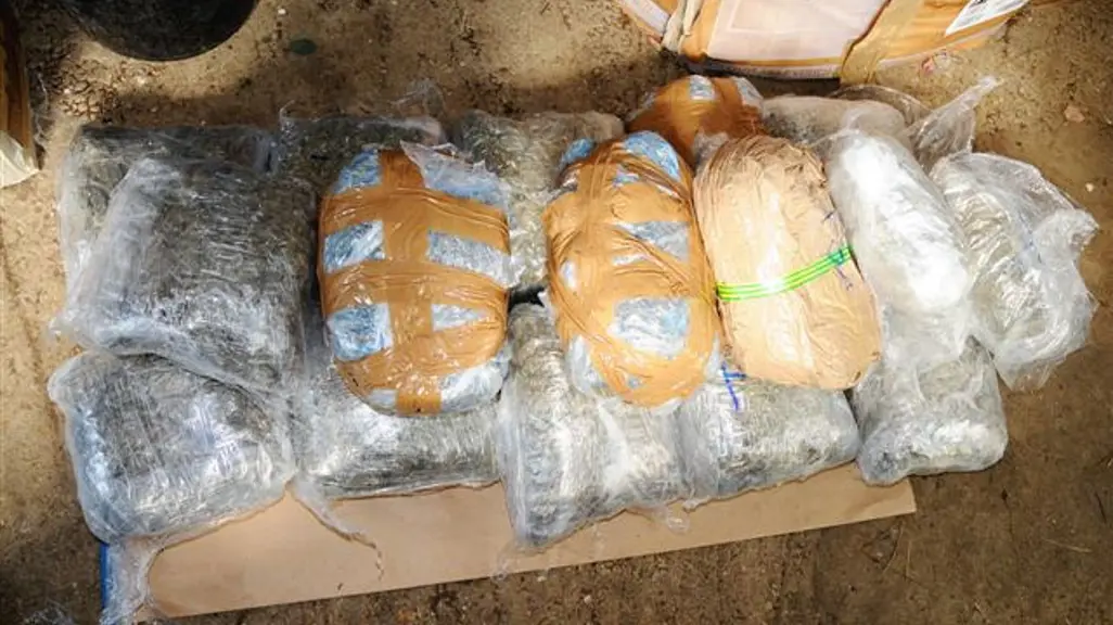 Five women suspected of being drug mules due in court