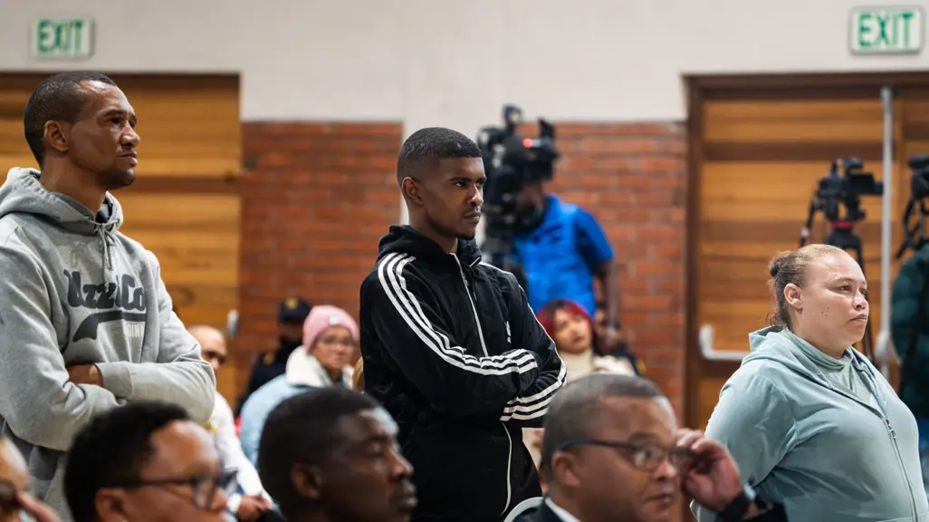 Joshlin Smith trial: Trio sentenced to life for human trafficking, 10 ...