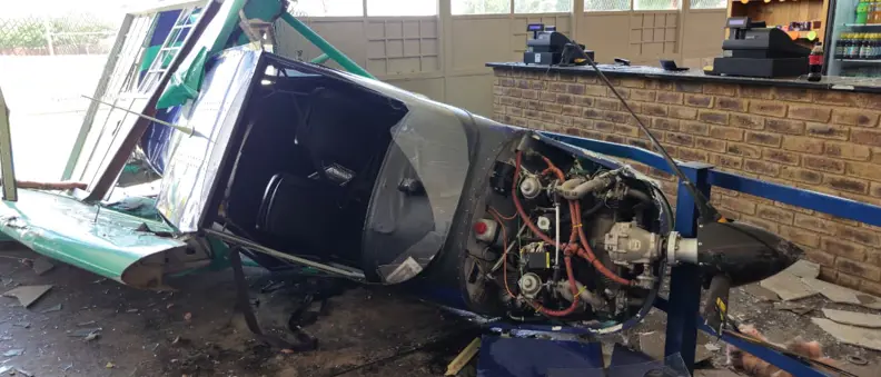 Gary Player and friends swing to support underprivileged children