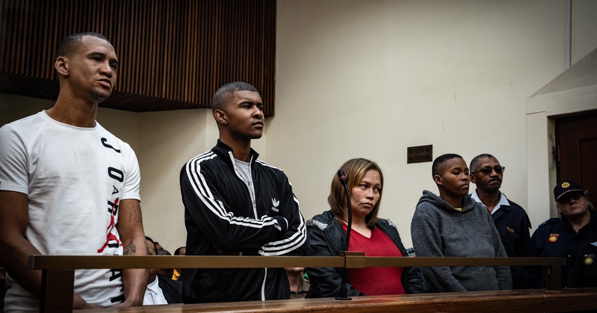 Joshlin Smith disappearance: Case postponed while NPA awaits forensic ...