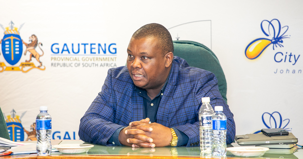 Gauteng government vows crackdown on illegal taverns after Bekkersdal ...