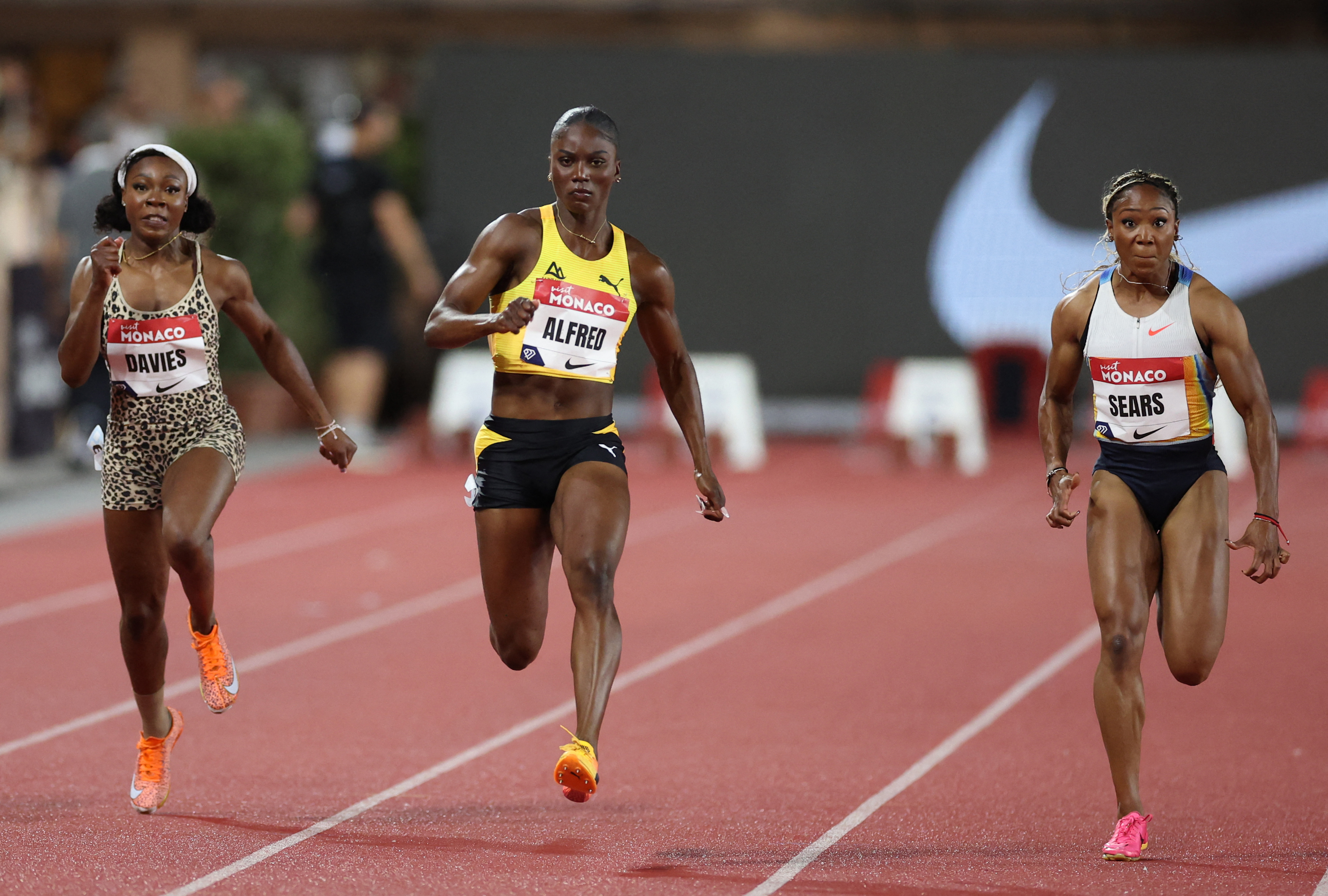 Olorato Mongale murder: After being cleared as a suspect, Fezile ...