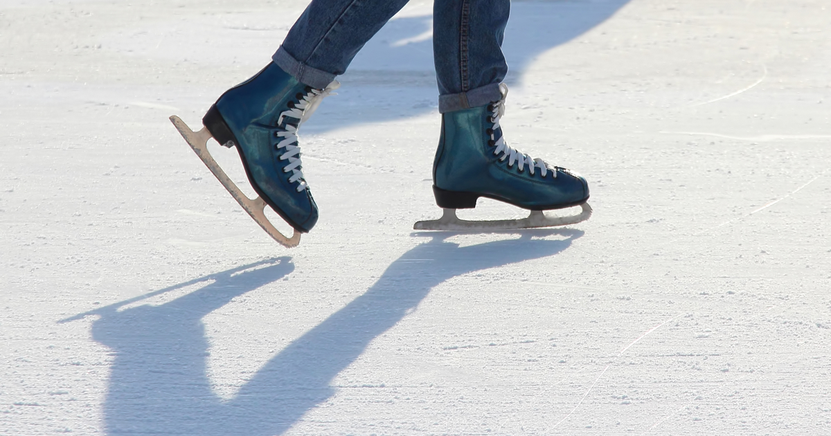 From SPCA inspector to figure skating champion: Shiven Bodasing is on a ...