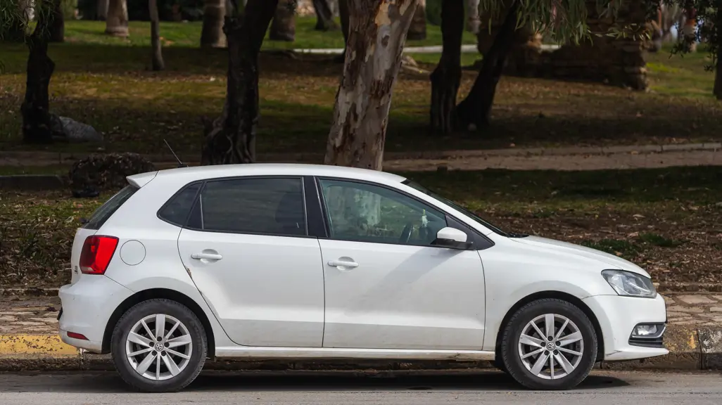 NCC recalls more than 25,000 VW Polo Vivo vehicles over defective handbrake