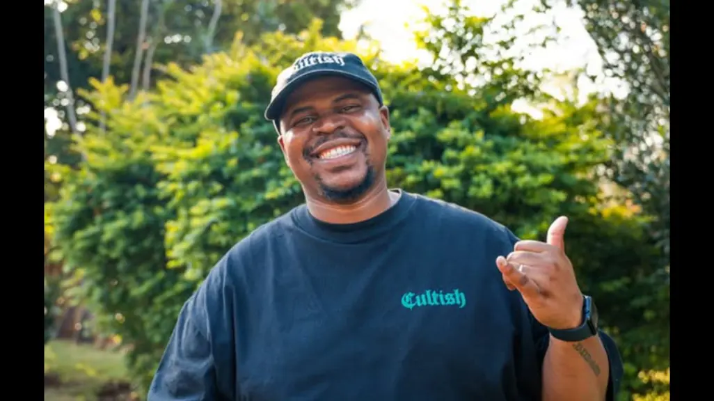 From family table to celebrity kitchen: Sinoyolo Sifo shares his food ...
