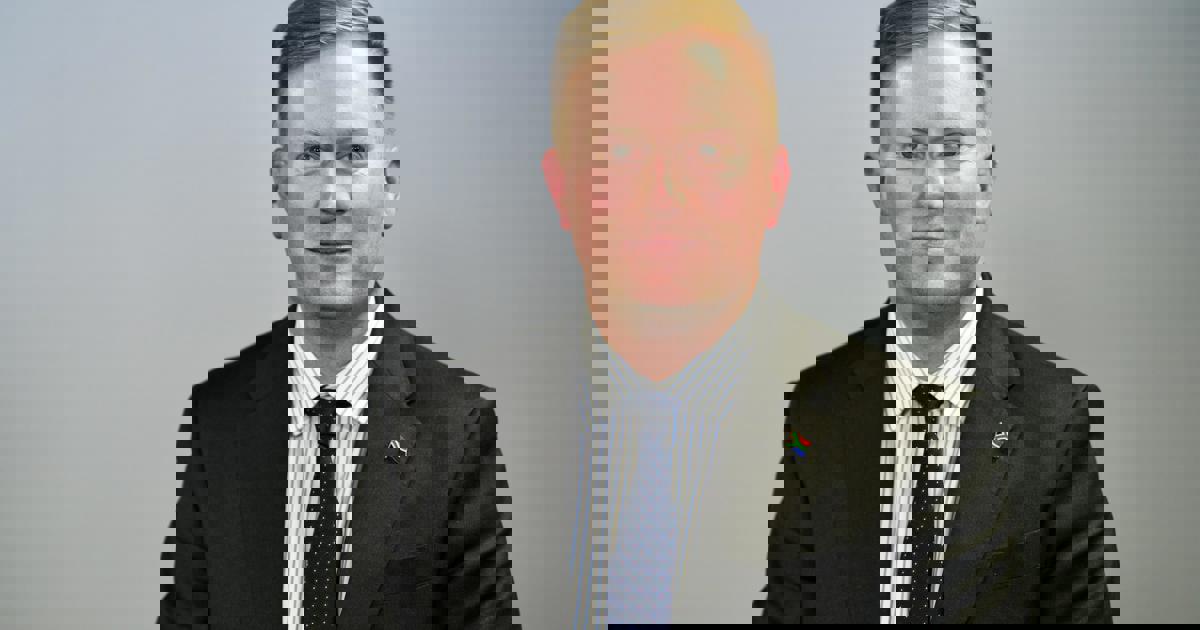 Macpherson: DA, ANC have to do things better for GNU coalition to work