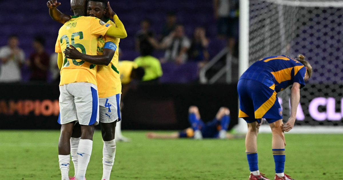 Sundowns edge Ulsan in front of empty stands at Club World Cup