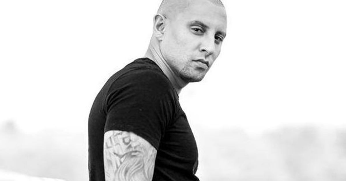 'He spoiled us all': Warrick Stock remembered as a devoted father