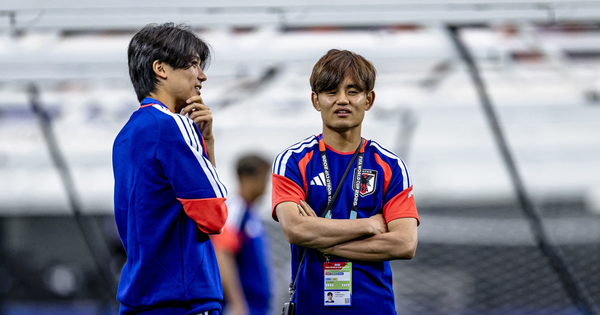 World Cup Group Stage: Netherlands and Japan set for historic 2010 rematch