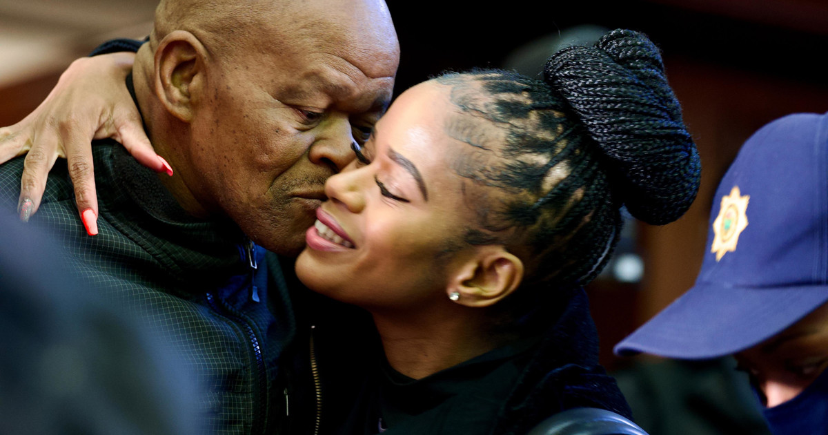 Court warns Zolile Sekeleni that Thabo Bester trial will proceed ...