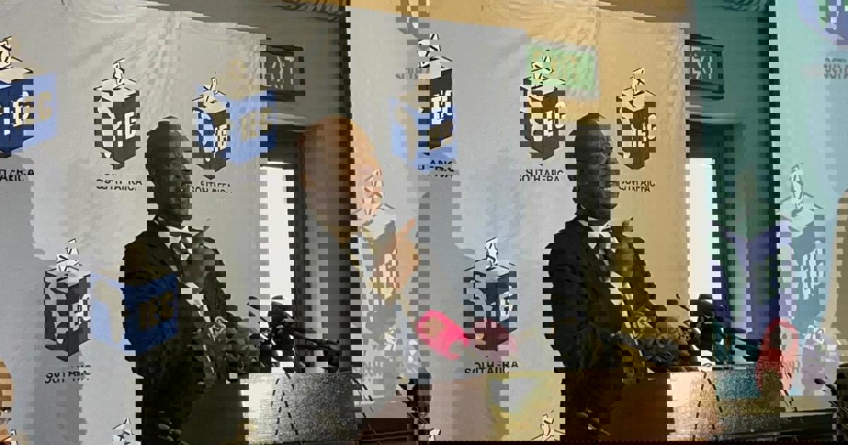 IEC says there's no evidence suggesting e-voting will compromise ...