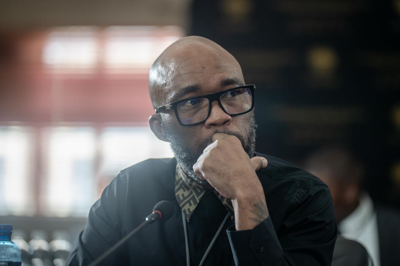 EWN | Vusimuzi Matlala