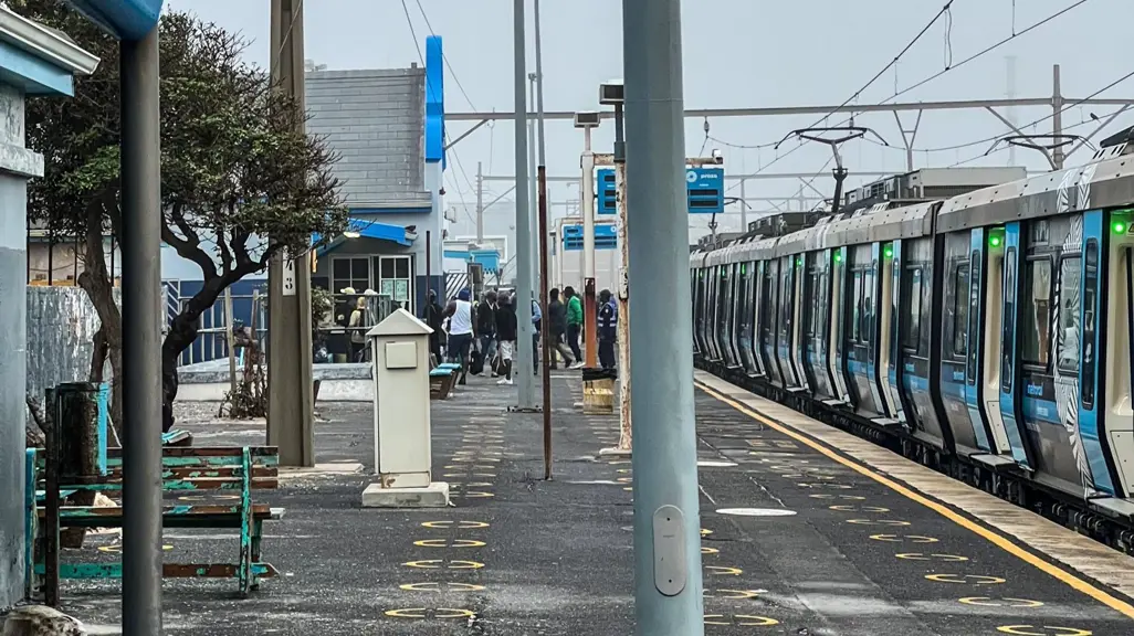 Chikunga to officially launch new electric trains in Cape Town