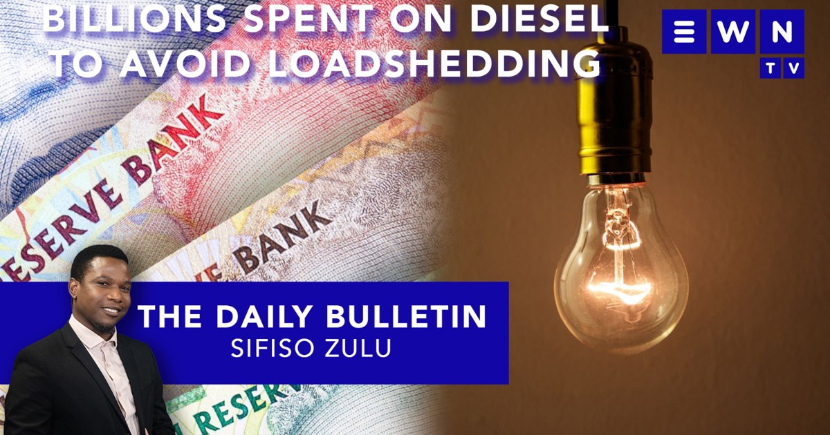 The day that was: The US lies about SA, three political parties snub the National Dialogue