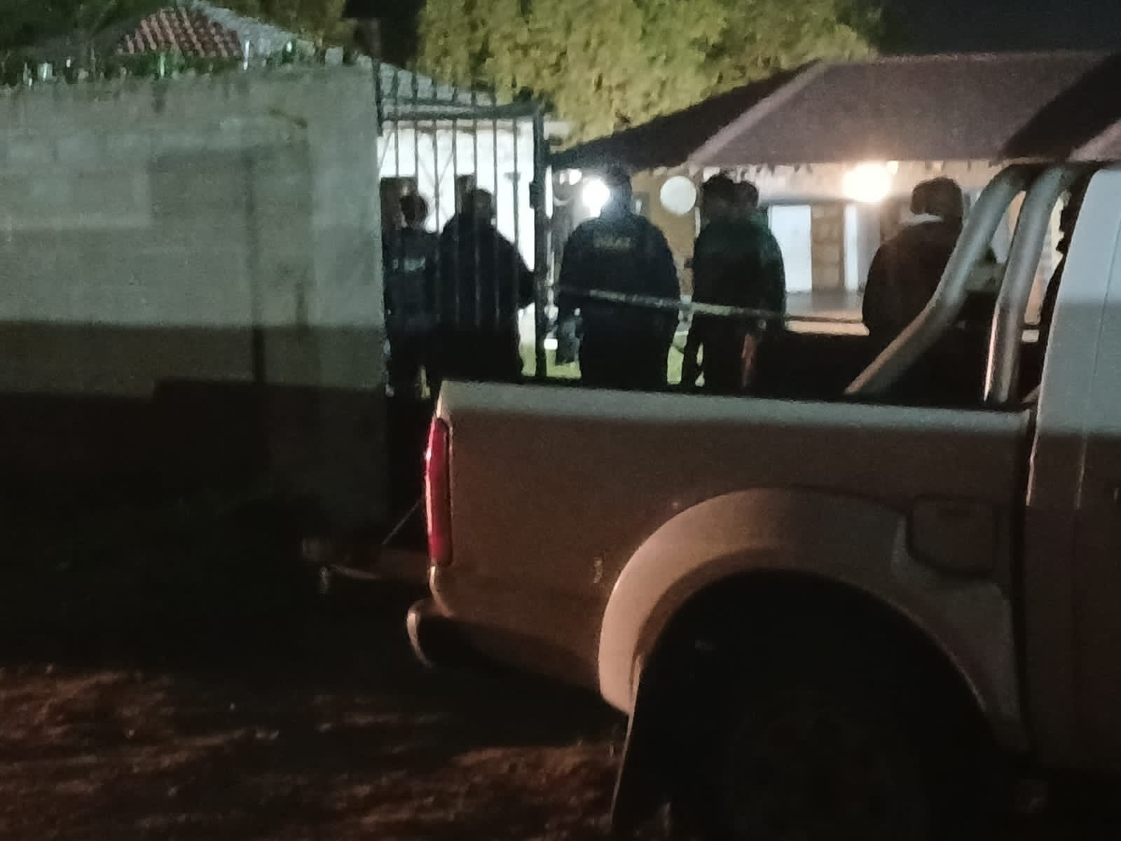 KZN police kill three more suspects linked to Eskhaleni ATM bombing