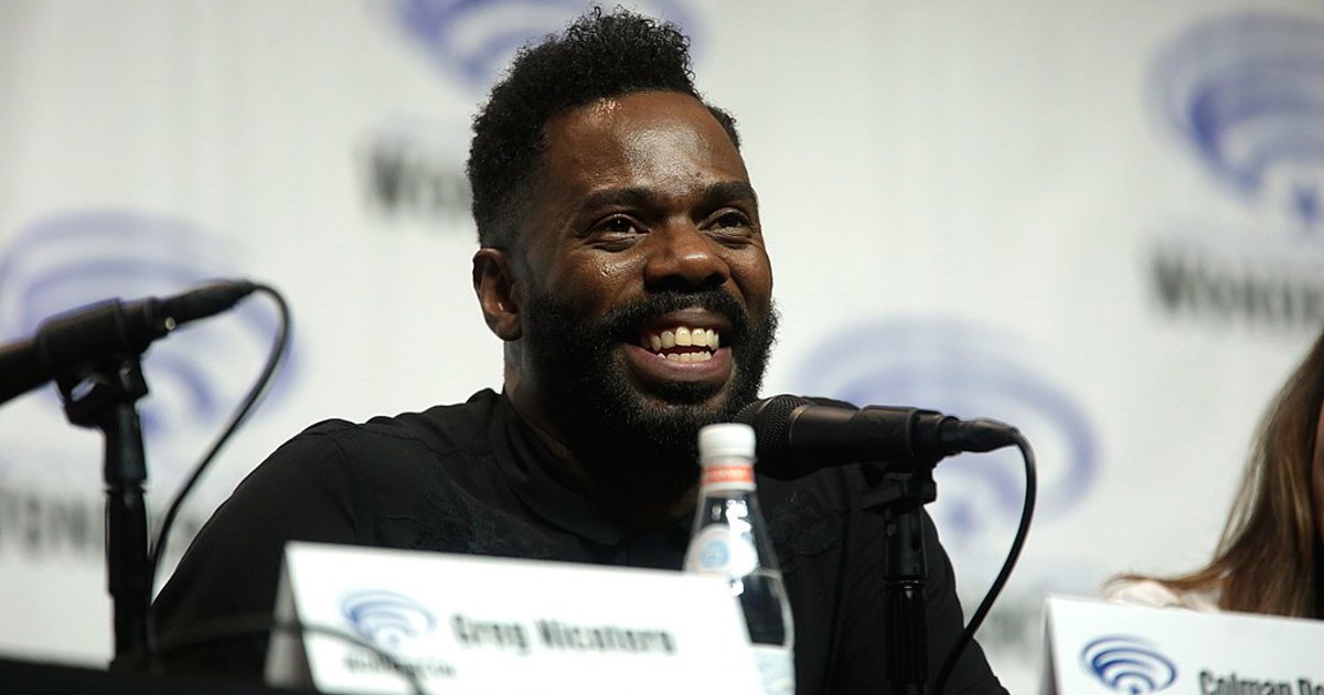 Colman Domingo to play Cowardly Lion in upcoming ‘Wicked’ sequel