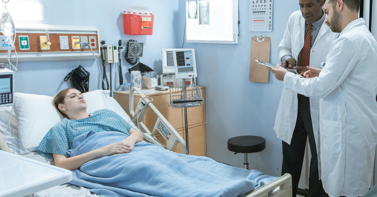 Funding model of medical schemes in SA under strain as more younger ...