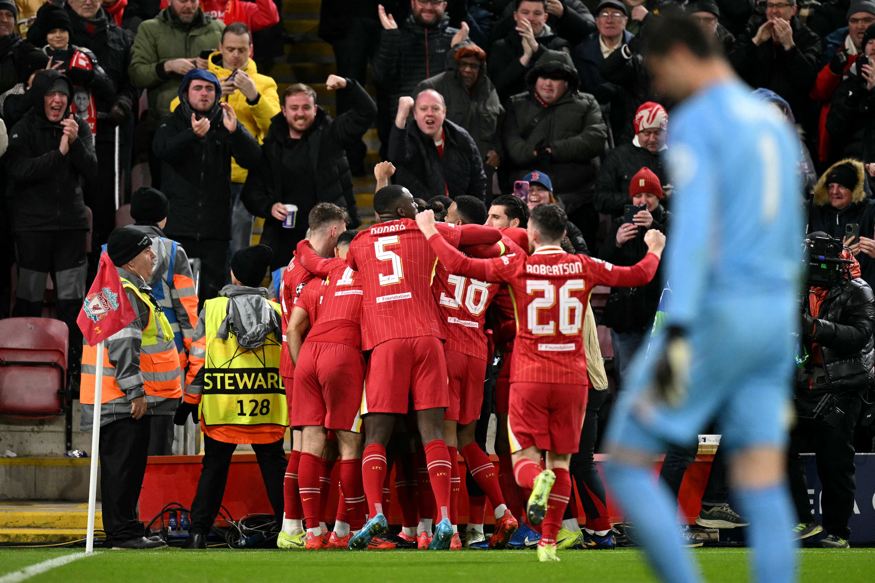 Premier League 'under strain' despite record £6.3 bn revenues