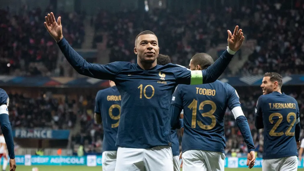 Kylian Mbappe 'shocked' to see name linked to Swedish rape investigation