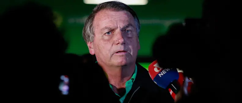 Steenhuisen calls for action against Gayton McKenzie following allegations of racism against him