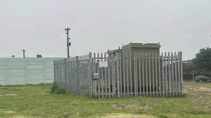 Power restored to parts of Belhar left in dark for more than a month