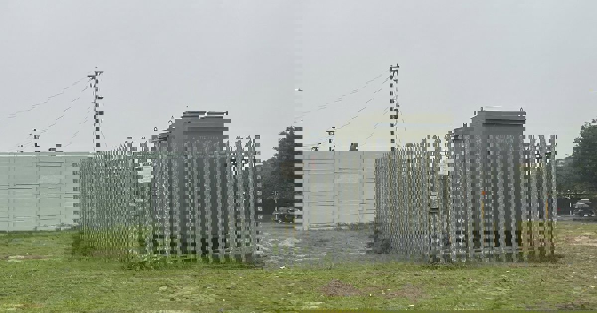 Power restored to parts of Belhar left in dark for more than a month