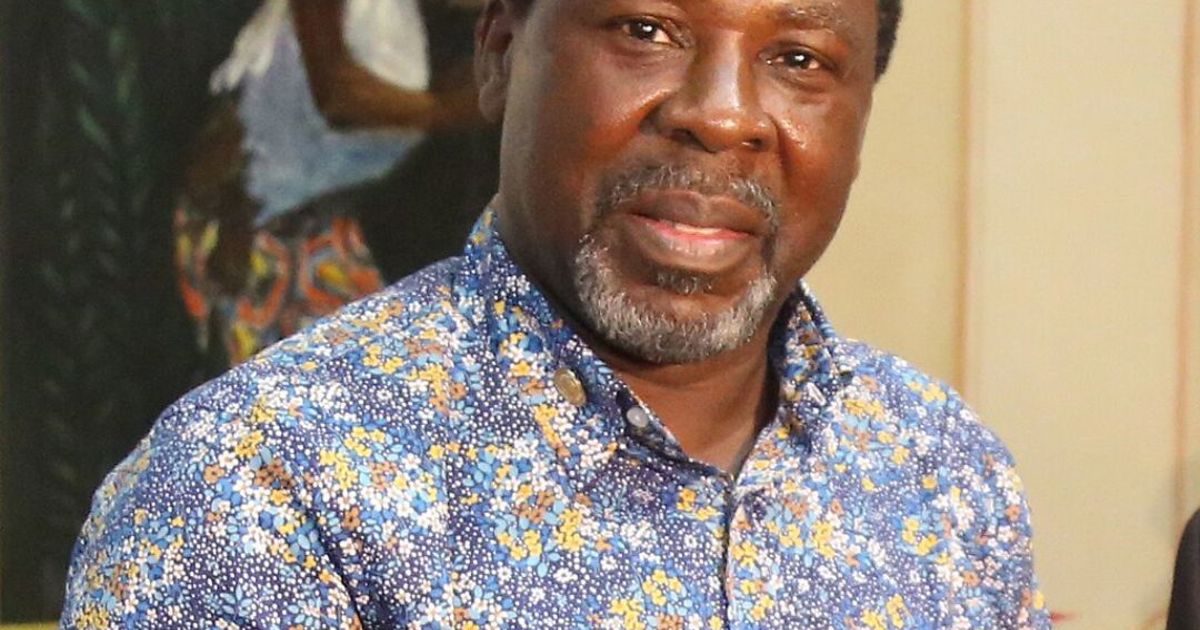 TB Joshua scandal: The forces that made Nigeria’s mega pastor untouchable