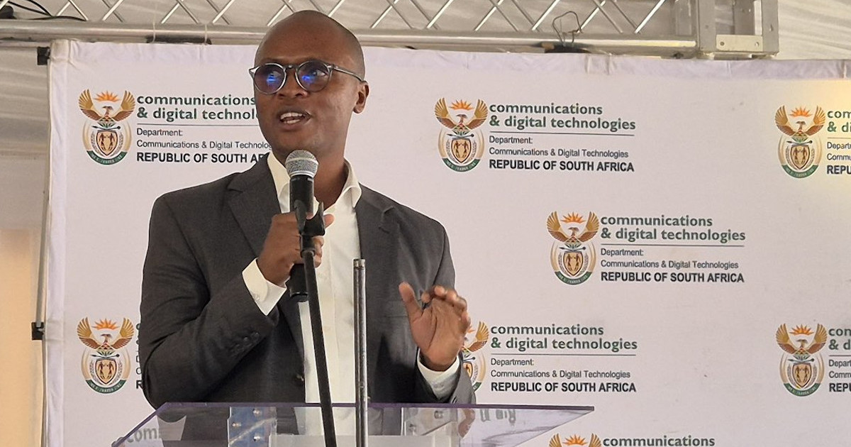 Govt depts now allowed to enlist IT services outside of SITA