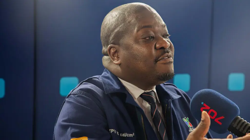 Ekurhuleni mayor confident of completing his term in office despite tensions in coalition govt