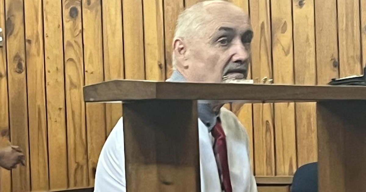 Judgment expected in Jerobejin van Wyk murder case Judgment expected in Jerobejin van Wyk murder case