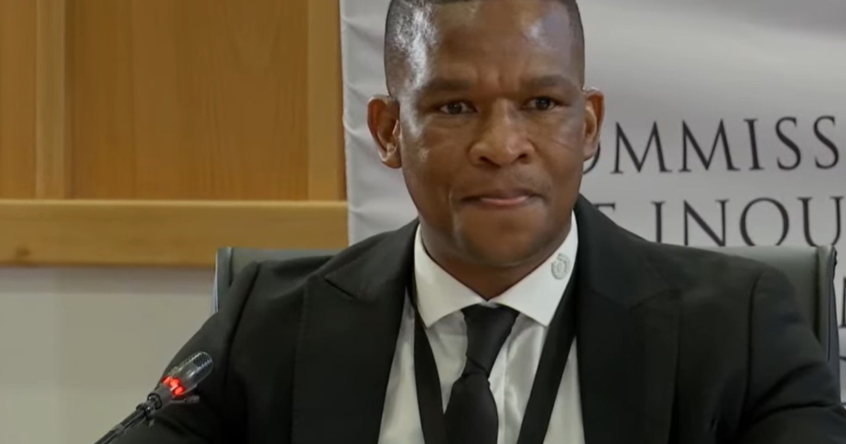 Handover of 118 dockets to SAPS HQ not properly done due to lack of ...