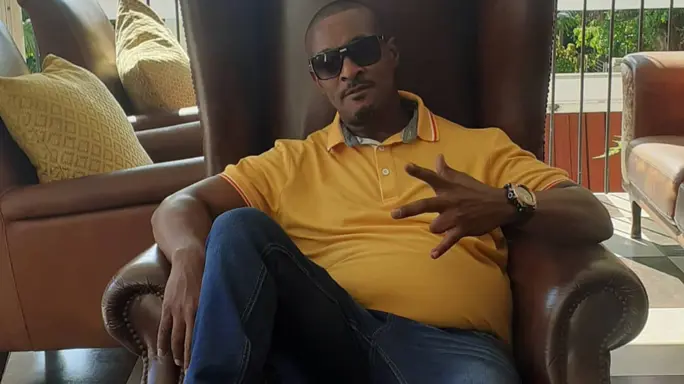 Kwaito icon Sandile ‘Mapaputsi’ Ngwenya dies