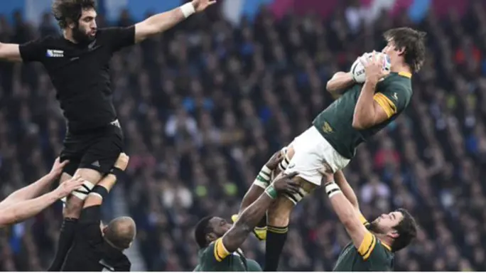 Springboks vs All Blacks: Team selection hints… South Africa will ATTACK!