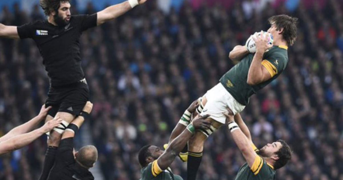 10 quotes by Eggchasers Rugby (England) on Chasing the Sun 2