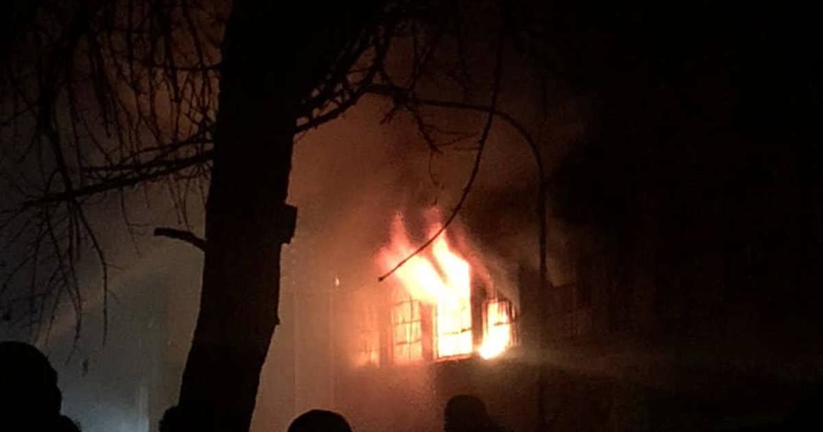 More than 400 people left stranded following deadly Joburg CBD building ...