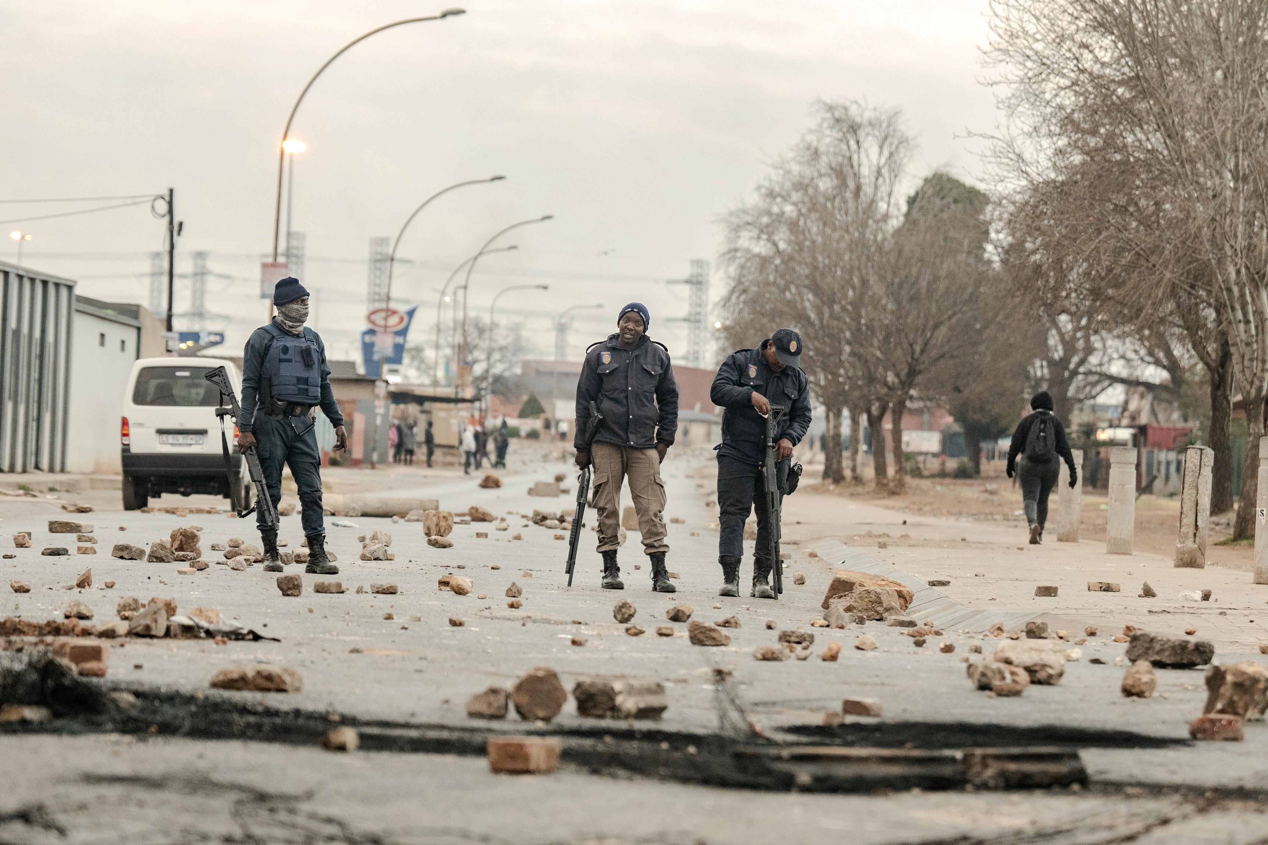EWN | Tembisa