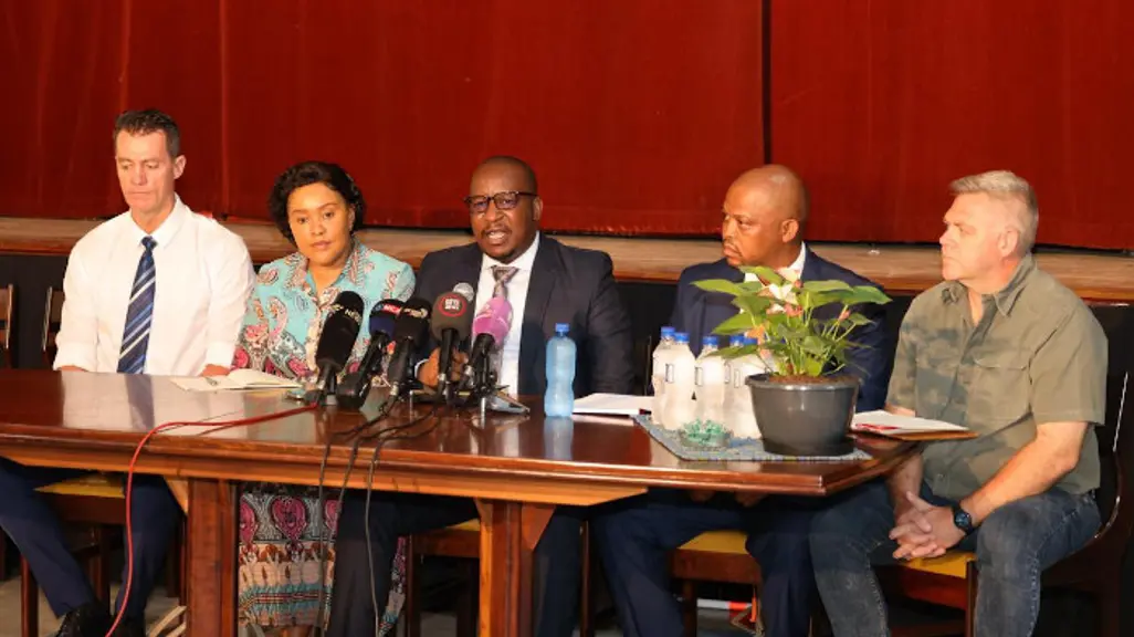 Nchupetsang Attorneys to investigate drowning of Laerskool Queenswood ...
