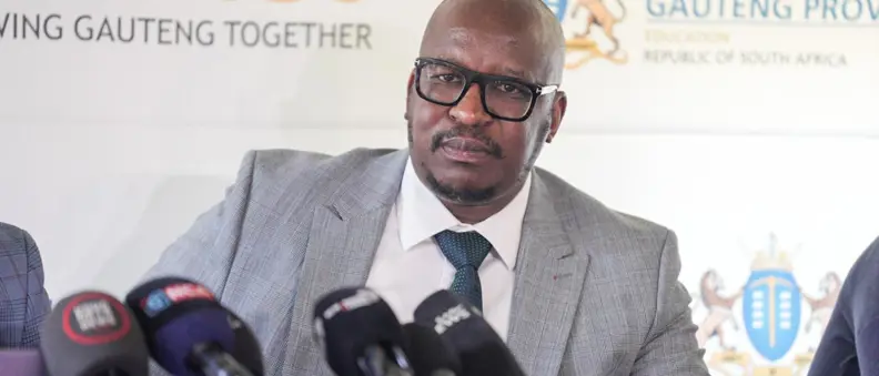 EWN: Eyewitness News