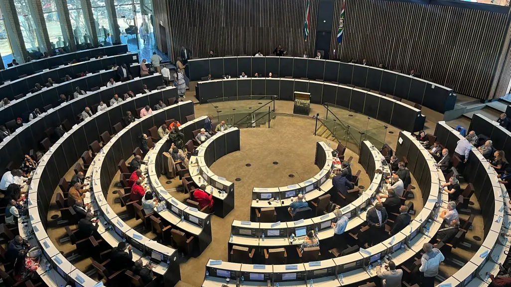 EWN | African National Congress (ANC)