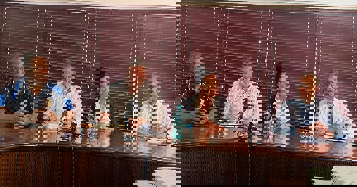 Western Cape incurs more costs due to recent fires