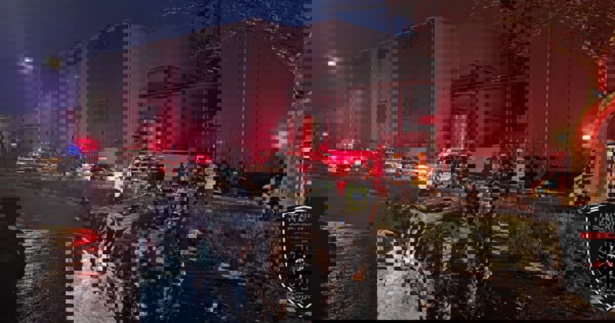 Cape Town communities reeling from fatal crash that claimed 4 lives